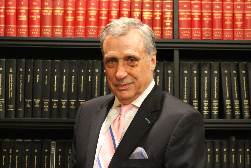 Elliot S. Schlissel | New York Family Law Attorney
