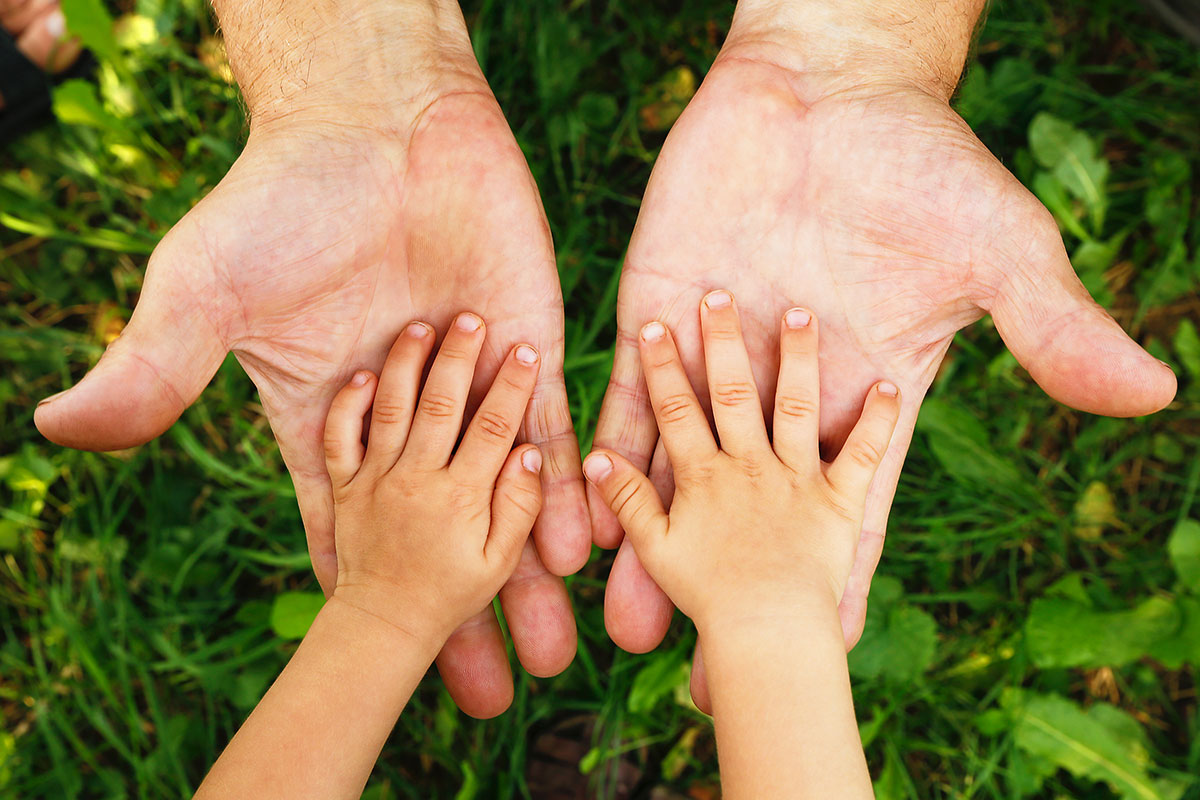 How Do Fathers Win Child Custody Cases | NY Fathers’ Rights Law